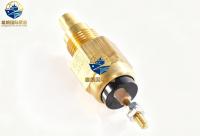 China Over Heat Warning Switch 8-97125601-1 (Water Temperature Sensor) for Isuzu 6HK1 Engine Sany B241200001054 In Stock Carton Packaging for sale