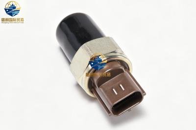 China Common Rail Fuel Pressure Sensor 8-98119790-0 (8981197900) for Isuzu 6HK1 4HK1 6WG1 Sany 60311833 In Stock Carton Packaging for sale
