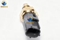 China Fuel Temperature Sensor 8-98023581-0 (8980235810) Sany 60311821 for Isuzu 4HK1 6HK1 Excavator In Stock Carton Packaging for sale