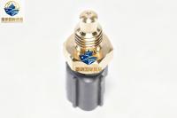 China Fuel Temperature Sensor 8-98023581-0 (8980235810) Sany 60311821 for Isuzu 4HK1 6HK1 Excavator In Stock Carton Packaging for sale