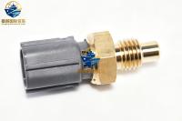 China Fuel Temperature Sensor 8-98023581-0 (8980235810) Sany 60311821 for Isuzu 4HK1 6HK1 Excavator In Stock Carton Packaging for sale