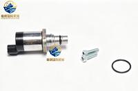 China Isuzu 4HK1/6HK1 Fuel Pump Suction Control Valve (SCV Valve), Part No.: 8-98145449-1, Sany Material Code: 60311837 for sale