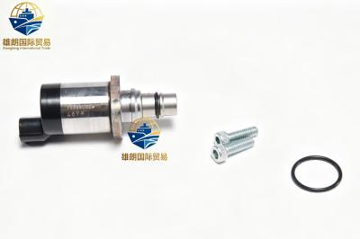 China Isuzu 4HK1/6HK1 Fuel Pump Suction Control Valve (SCV Valve), Part No.: 8-98145449-1, Sany Material Code: 60311837 for sale