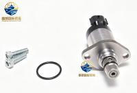 China Isuzu 4HK1/6HK1 Fuel Pump Suction Control Valve (SCV Valve), Part No.: 8-98145449-1, Sany Material Code: 60311837 for sale