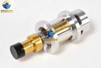 China Isuzu 6HK1 Oil Cooler Thermostat 8-97600936-0, Sany Part No.: B229900004474 for sale