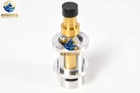 China Isuzu 6HK1 Oil Cooler Thermostat 8-97600936-0, Sany Part No.: B229900004474 for sale