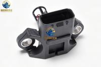 China Isuzu Intake Pressure Sensor 898121-6971 (8-98121697-1), Sany Part No.: 60311894.
Applicable Engines: 6HK1 / 4HK1 / 4JJ1 / 6UZ1
Applicable Construction Machinery:
Sany: SY245, SY335, SY375 for sale