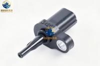 China Isuzu Intake Air Temperature Sensor 898065-3770 (8-98065377-0), Sany Part No.: 60250930
Applicable Engines: 4HK1 / 6HK1 / 4JJ1 / 6UZ1 (Isuzu Euro III Electronic Injection Engine) for sale