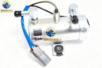 China Isuzu Electric Fuel Pump Assembly 898009-3971 (8-98009397-1), Sany Part No.: 60018583
Applicable Engines (Isuzu Euro III Electronic Injection): 4HK1 / 6HK1 / 4JJ1 / 4LE2 for sale