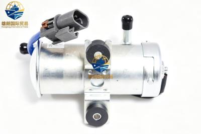 China Isuzu Electric Fuel Pump Assembly 898009-3971 (8-98009397-1), Sany Part No.: 60018583
Applicable Engines (Isuzu Euro III Electronic Injection): 4HK1 / 6HK1 / 4JJ1 / 4LE2 for sale