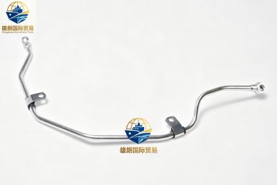 China ISUZU 6HK1 Engine Turbocharger Oil Pipe
Part No.: 8-98258067-0
Sany Part No.: 60311860 for sale