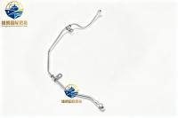 China ISUZU 6HK1 Engine Turbocharger Oil Pipe
Part No.: 8-98258067-0
Sany Part No.: 60311860 for sale