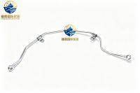 China ISUZU 6HK1 Engine Turbocharger Oil Pipe
Part No.: 8-98258067-0
Sany Part No.: 60311860 for sale