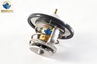 China ISUZU Engine Thermostat 8-97602035-3, 76.5℃, Sanyo Material Code: 60311190 for sale