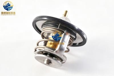 China ISUZU Engine Thermostat 8-97602035-3, 76.5℃, Sanyo Material Code: 60311190 for sale