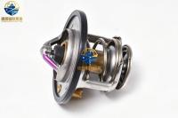 China ISUZU 6HK1 Engine Thermostat 8-98158778-0 (82℃), Sany Part No.: 60311191 for sale