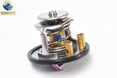 China ISUZU 6HK1 Engine Thermostat 8-98158778-0 (82℃), Sany Part No.: 60311191 for sale