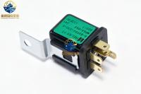 China Isuzu Engine Fuel Pump Relay 582550-0300 / 5-82550-030-0, Sany Part No.: 60311889 for sale