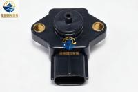 China Isuzu Engine Barometric Pressure & Temperature Sensor (MAP Sensor) 897217-7780 / 8-97217778-0, Sany Part No.: 60065525 for sale