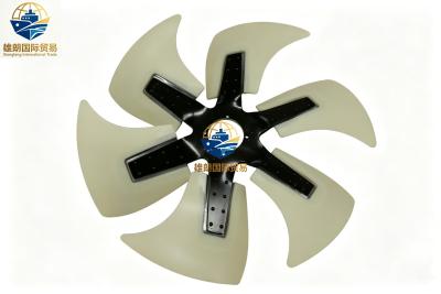 China Isuzu Engine Cooling Fan Blade 113660-3321 / 1-13660332-1, Sany Part No.: B249900001066 for sale