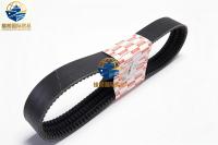 China Isuzu Trapezoidal Tooth Timing Belt 898152-9060 / 8-98152906-0, Sany Part No.: 60311214 for sale
