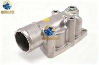 China Isuzu Water Outlet Pipe (Thermostat Housing) 894390-5201 / 8-94390520-1, Sany Part No.: B229900004201 for sale
