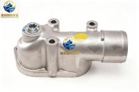 China Isuzu Water Outlet Pipe (Thermostat Housing) 894390-5201 / 8-94390520-1, Sany Part No.: B229900004201 for sale