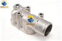 China Isuzu Water Outlet Pipe (Thermostat Housing) 894390-5201 / 8-94390520-1, Sany Part No.: B229900004201 for sale