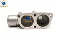 China Isuzu Water Outlet Pipe (Thermostat Housing) 894390-5201 / 8-94390520-1, Sany Part No.: B229900004201 for sale