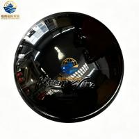 China SANY Excavator Pre-filter Rain Cap Assembly KAB68-50-1000, SANY Part No.: 60304927 for sale