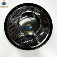 China SANY Excavator Pre-filter Rain Cap Assembly KAB68-50-1000, SANY Part No.: 60304927 for sale