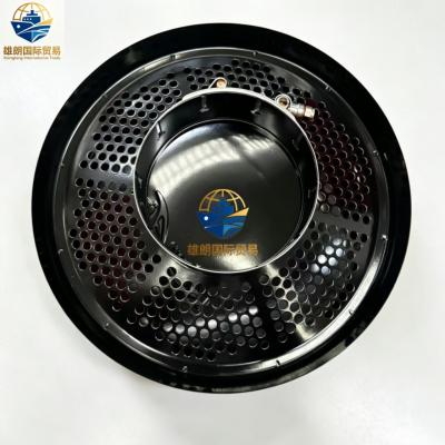 China SANY Excavator Pre-filter Rain Cap Assembly KAB68-50-1000, SANY Part No.: 60304927 for sale