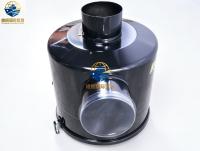 China SANY Pre-filter Upper Barrel Assembly KAB68-60-2000, SANY Part No.: 60304929 for sale