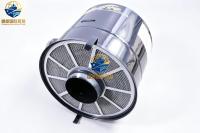 China SANY Pre-filter Upper Barrel Assembly KAB68-60-2000, SANY Part No.: 60304929 for sale
