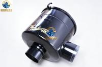 China SANY Pre-filter Upper Barrel Assembly KAB68-60-2000, SANY Part No.: 60304929 for sale