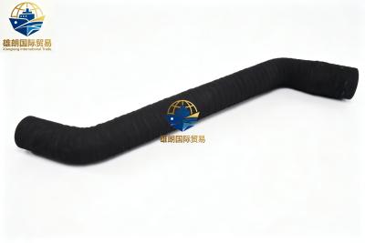China SANY 365H Engine Intake Rubber Hose, Part No.: SY365CDI3K.1.3.4-13, SANY Material No.: 13546777 for sale