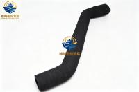 China SANY 365H Engine Intake Rubber Hose, Part No.: SY365CDI3K.1.3.4-13, SANY Material No.: 13546777 for sale