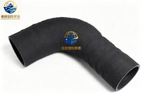 China SANY 365H Engine Turbocharger Intake Rubber Hose, Part No.: SY365CDI3K.1.3.4-15, SANY Material No.: 13539143 for sale