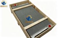 China SANY 365H Excavator Hydraulic Oil Cooler, Part No.: 8232845, SANY Logistics Code: 60310014. We supply a full range of cooling system parts for all types of machinery. for sale