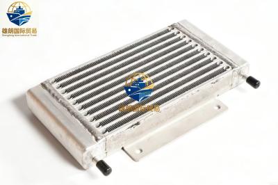 China SANY SY365H Excavator Engine Water Radiator, SANY Part Code: 60310015. We supply a full range of cooling system components for all types of machinery. for sale