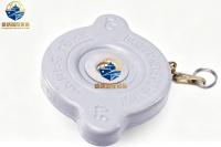 China SANY Genuine Coolant Expansion Tank Pressure Cap (Radiator Cap) 7250558, SANY Material Code: 60310012 for sale