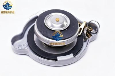 China SANY Genuine Coolant Expansion Tank Pressure Cap (Radiator Cap) 7250558, SANY Material Code: 60310012 for sale