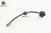 China SANY Genuine Pressure Sensor X802335, SANY Material Code: 60148482 for sale
