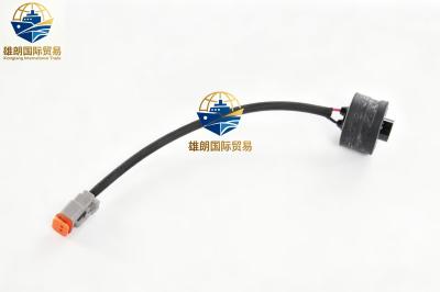 China SANY Genuine Pressure Sensor X802335, SANY Material Code: 60148482 for sale