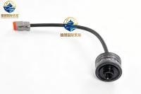China SANY Genuine Pressure Sensor X802335, SANY Material Code: 60148482 for sale