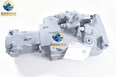 China SANY SY980H Excavator Double Piston Pump Assembly V30GL280L/LRDRE1+HP5V45-T2M2, SANY Material Code: 150106010105A for sale