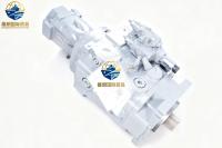 China SANY SY980H Excavator Double Piston Pump Assembly V30GL280L/LRDRE1+HP5V45-T2M2, SANY Material Code: 150106010105A for sale
