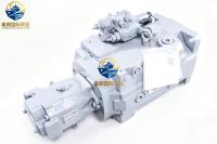 China SANY SY980H Excavator Double Piston Pump Assembly V30GL280L/LRDRE1+HP5V45-T2M2, SANY Material Code: 150106010105A for sale