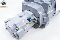 China SANY SY980H Excavator Double Piston Pump Assembly V30GL280L/LRDRE1+HP5V45-T2M2, SANY Material Code: 150106010105A for sale