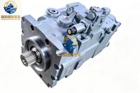 China SANY SY980H Excavator Combined Pump Assembly V30GL280L/LRDRE1+HP5V45-T2M1, SANY Material Code: 150106020004A. We supply genuine full-range spare parts for SANY excavators, including structural parts for sale